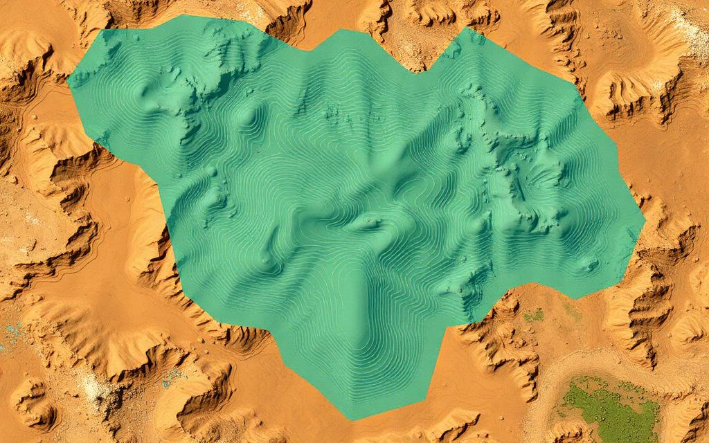 AI Mineral Europe — Mineral Target Finder AI